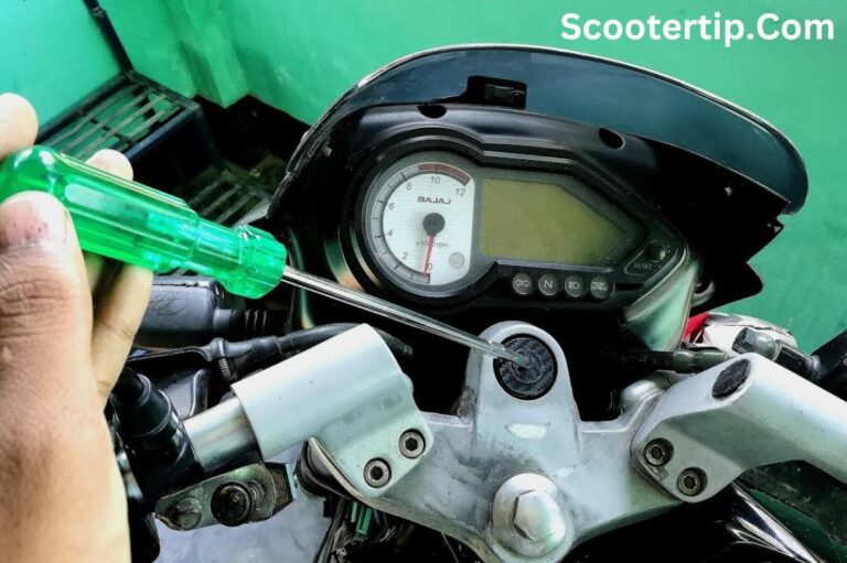 How To Hot Wire A 4 Wheeler? (Safe And Easy Guide!) » Scooter Tip