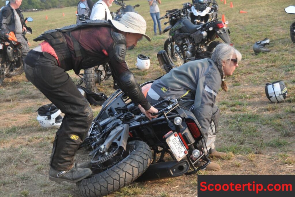 How to Join the Pagans Motorcycle Club? (The Ultimate Guide!) » Scooter Tip