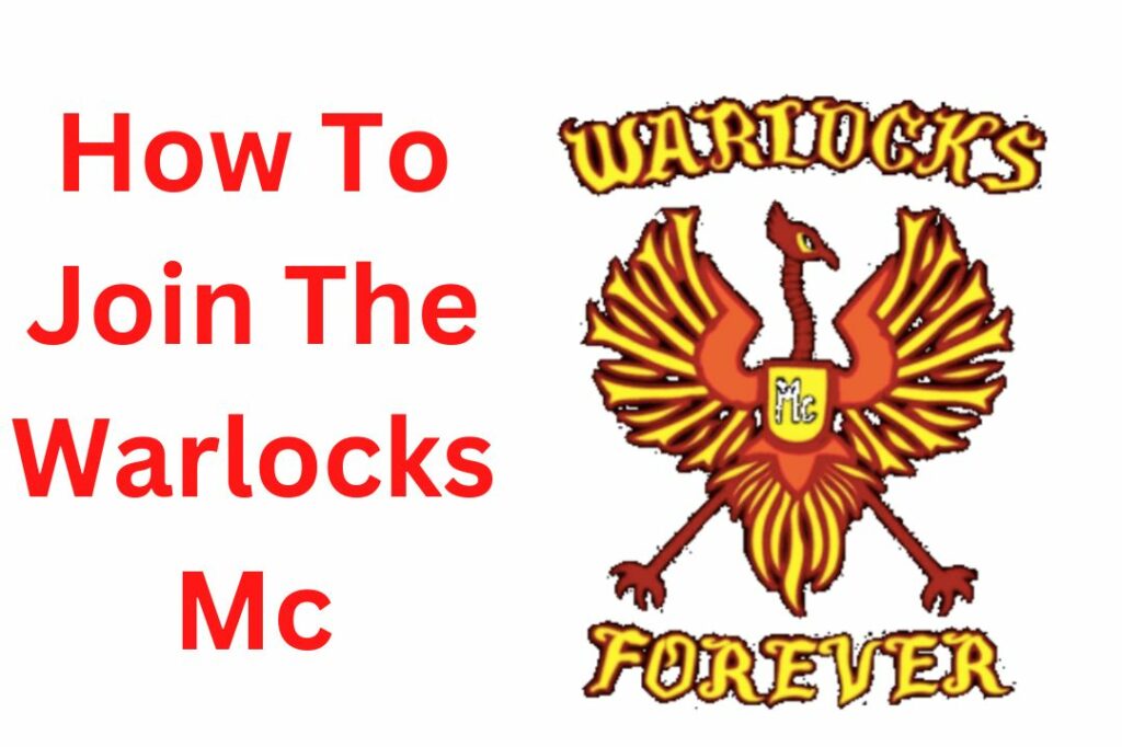 How To Join The Warlocks Mc? (The Ultimate Guide!) » Scooter Tip