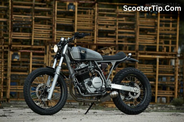 What Is A Thumper Motorcycle? (Facts You Need To Know!) » Scooter Tip