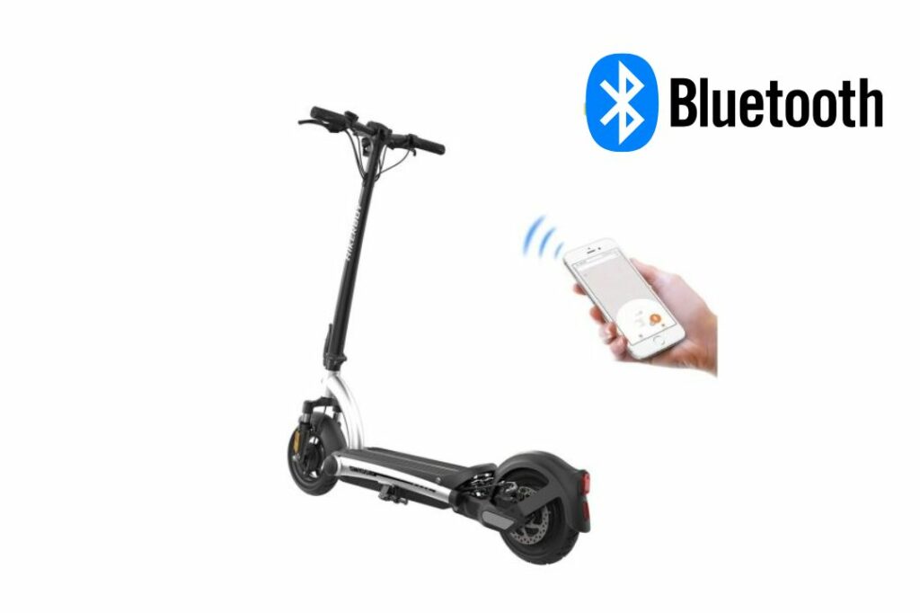 How To Connect Electric Scooter To Bluetooth? (Get Paired Now!) 2023 ...