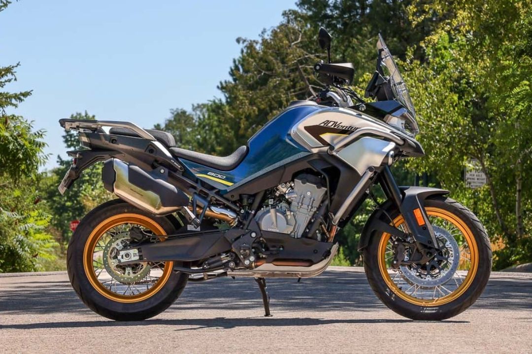 8 Most Common Cf Moto Starting Problems: (Guaranteed Fix!) 2024 » Scooter Tip