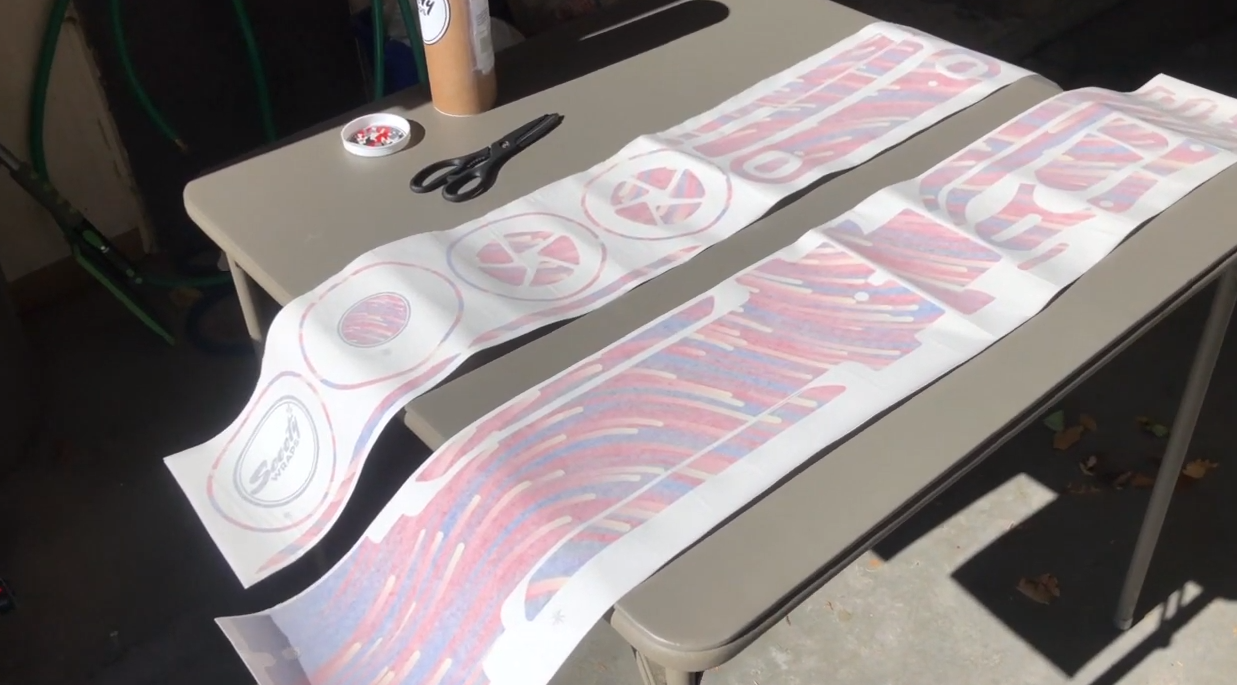 How To Wrap A Scooter For Christmas? (Crazy Ideas!) 2023 » Scooter Tip