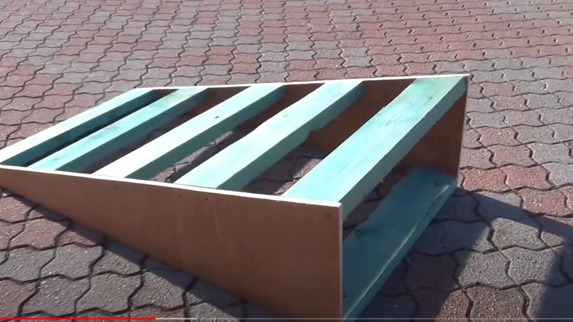 How To Build A Scooter Ramp? (A Step-by-Step Guide!) 2024 » Scooter Tip