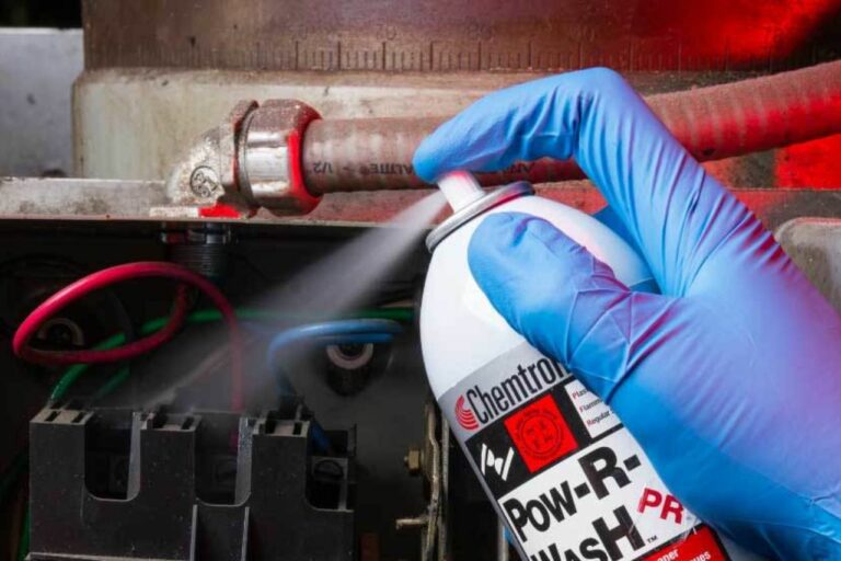 How to Clean Wiring Harness Connectors? (Simple Guide!) 2024 » Scooter Tip