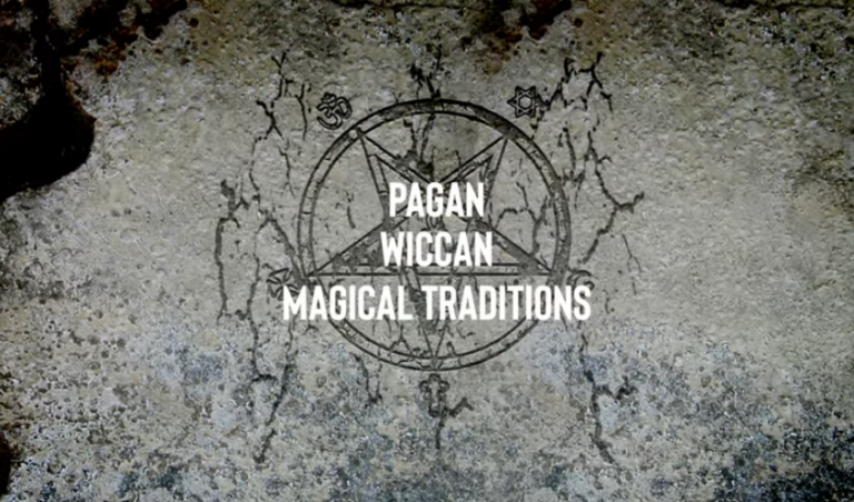 What Does 16 Mean To The Pagans? (The Surprising Truth!) » Scooter Tip